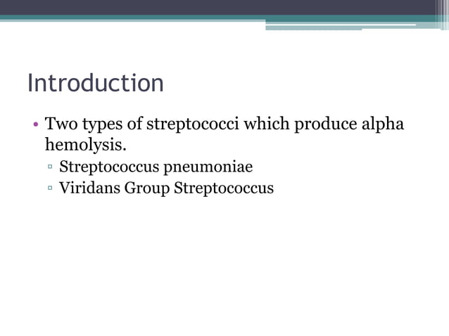 Streptococcus Species.pptx
