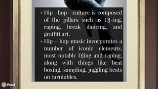 STRERT AND HIP-HOP.pptx,,..................... | PPT