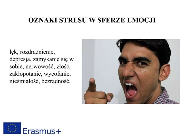 Stres i jego rodzaje | PPTX | Mental Health | Diseases and Conditions