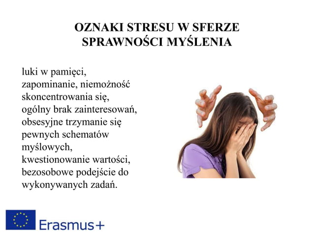 Stres i jego rodzaje | PPTX | Mental Health | Diseases and Conditions