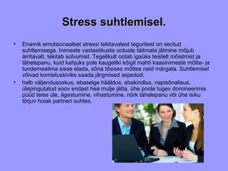 Stress | PPT