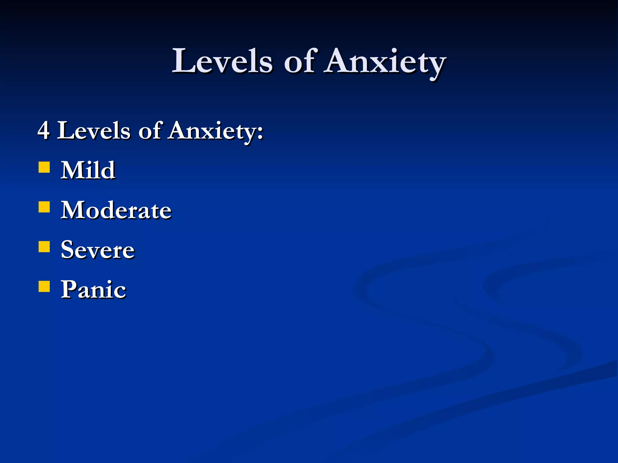 Stress | PPT
