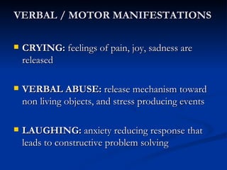Stress | PPT