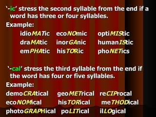 Stress | PPT