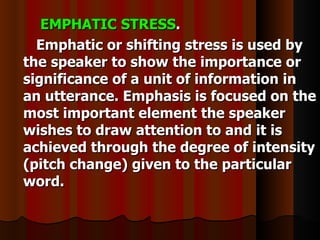 Stress | PPT