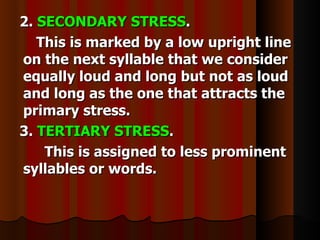 Stress | PPT