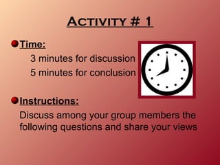 Stress Management for teachers | PPT