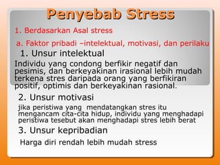 Stress | PPT