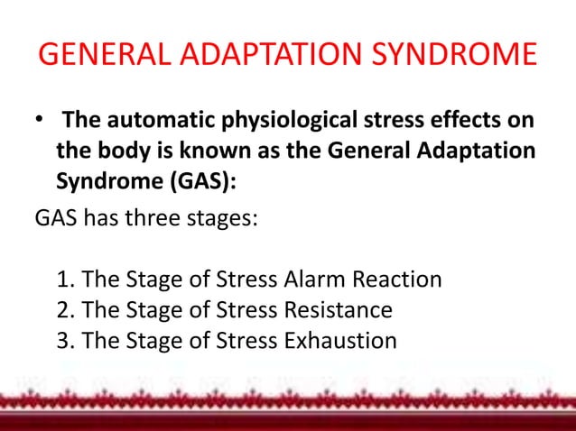 Stress | PPT