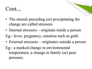 Stress | PPTX
