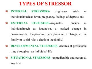 Stress | PPT