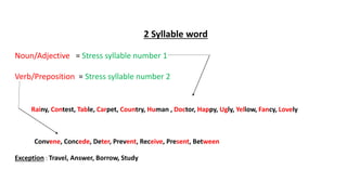 Stress | PPT