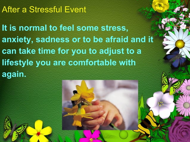 stress and coping | PPT | Mental Health | Diseases and Conditions