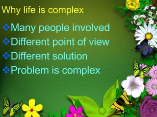 stress and coping | PPT