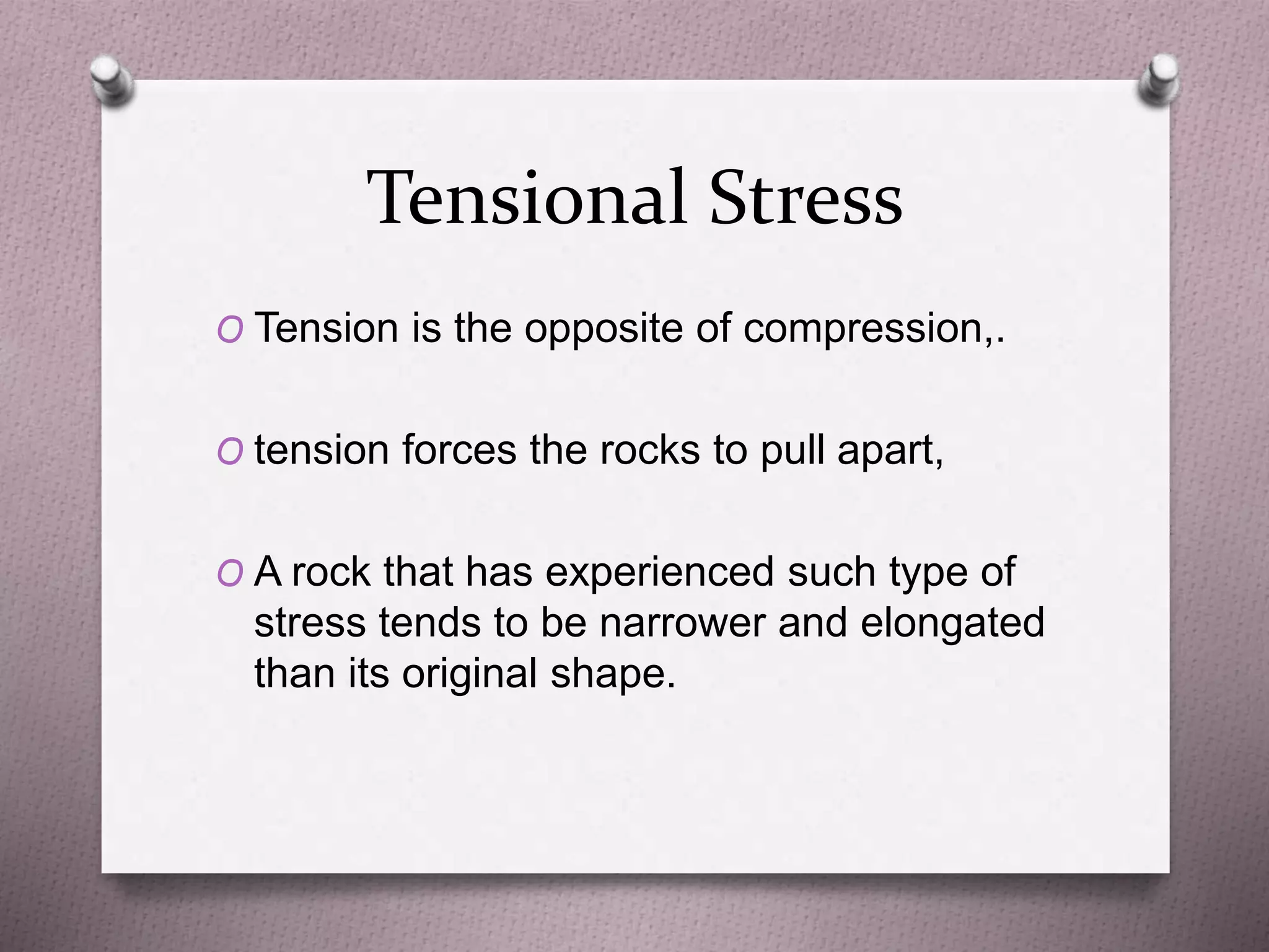 Stress and-types-of-stress 1 | PPTX