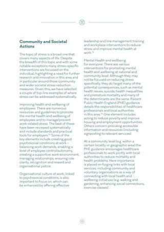 Stress are-we-coping | PDF