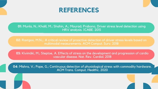 Driving Stress Detection Using Multimodal CNN with Nonlinear ...