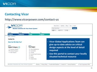 Stress-Free Electrical Safety for Power Designers | PPT