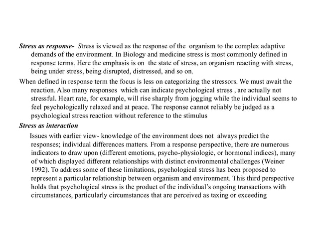 Stress -INTRODUCTION ON STRESS students.pdf