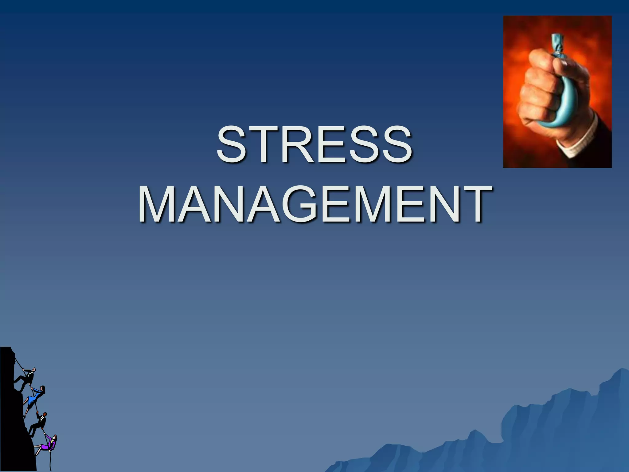 STRESS-MANAGEMENT.ppt