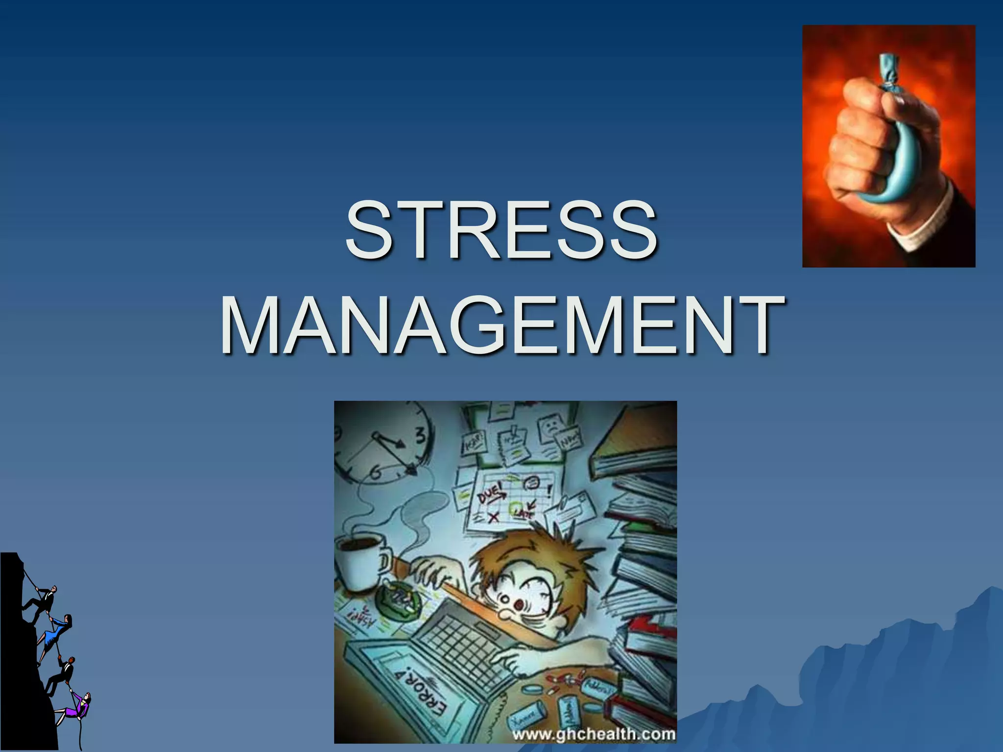 STRESS-MANAGEMENT.ppt