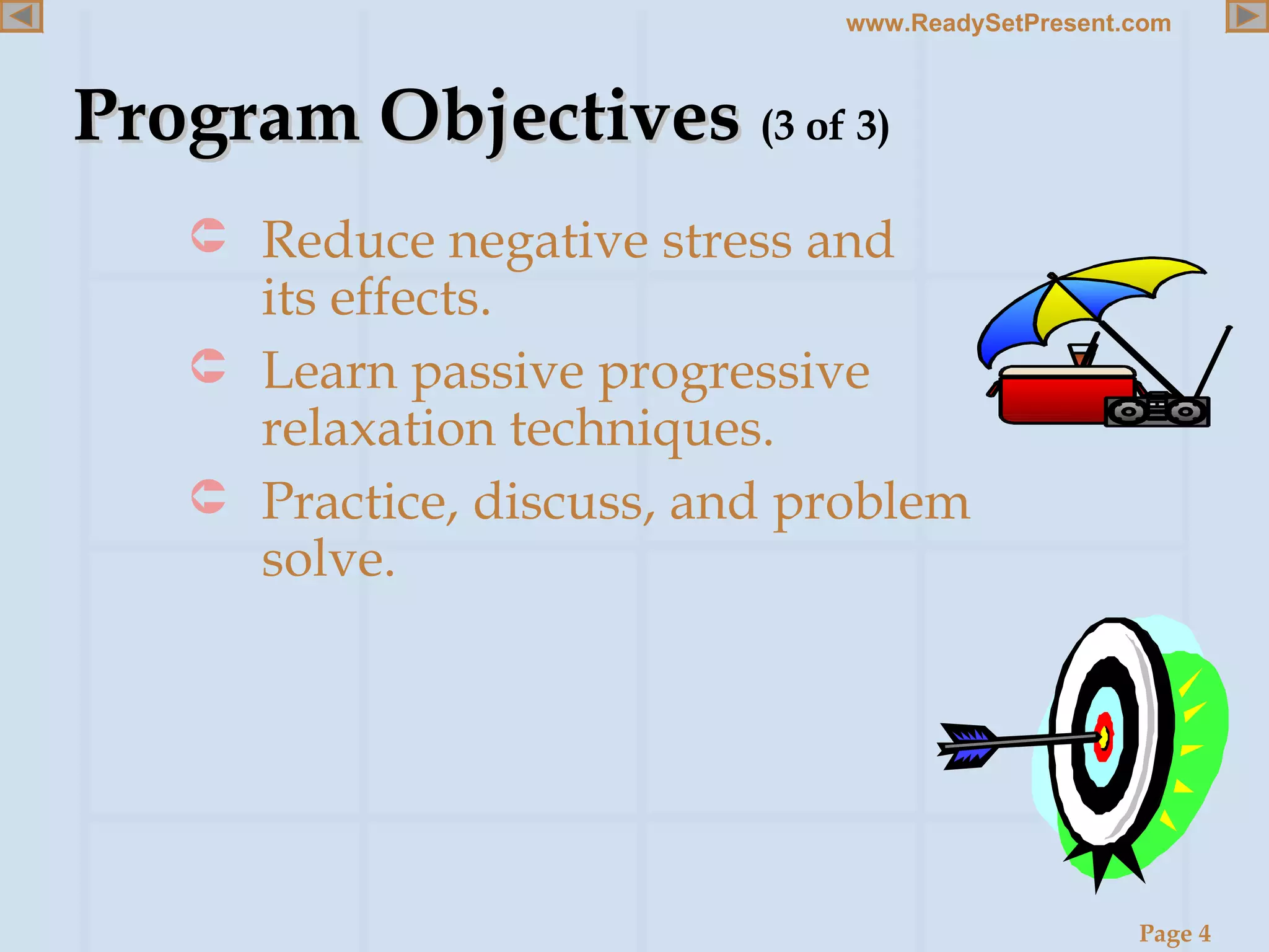 STRESS POWERPOINT | PPT