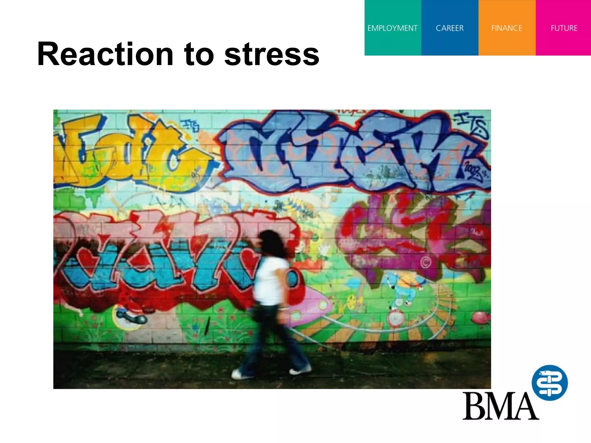 Stress Presentation | PPT