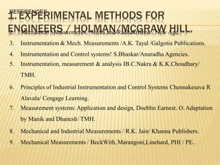 Stress strain measurements ppt | PDF