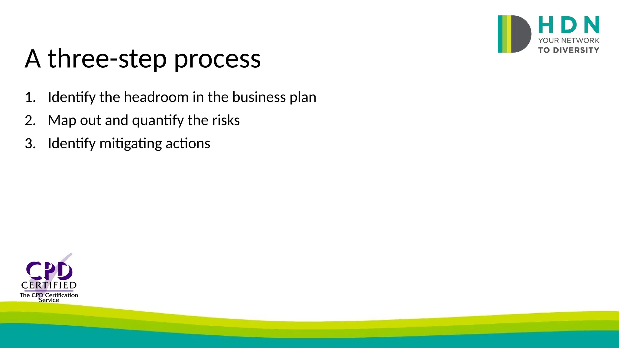 Stress-testing-presentation with detailed info | PPTX