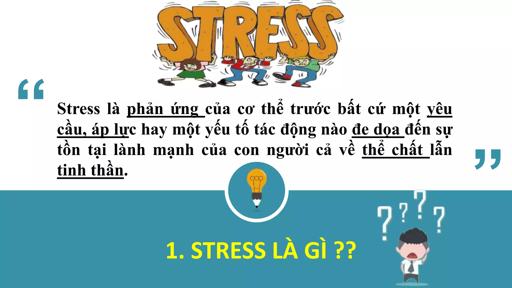 SLIDE thuyết trình về Stress.pptx