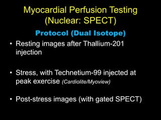 Stress%20 testing housestaff%20didactic_10092014[1] | PPT