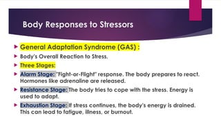 Stress and Adaptation: Concepts, Types, and Nursing Implications.pptx