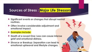 Stress and Adaptation: Concepts, Types, and Nursing Implications.pptx