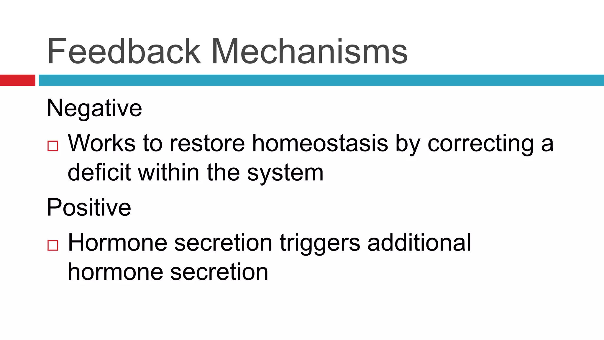 Stress Adaptation Pptx