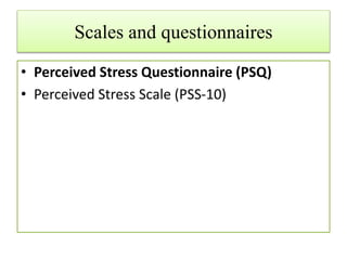 STRESS AMONG ELDERLY.pptx