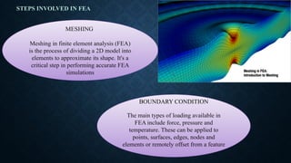 Stress analysis of landing gear well beam and damage calculation.pptx