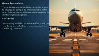Stress analysis of landing gear well beam and damage calculation.pptx