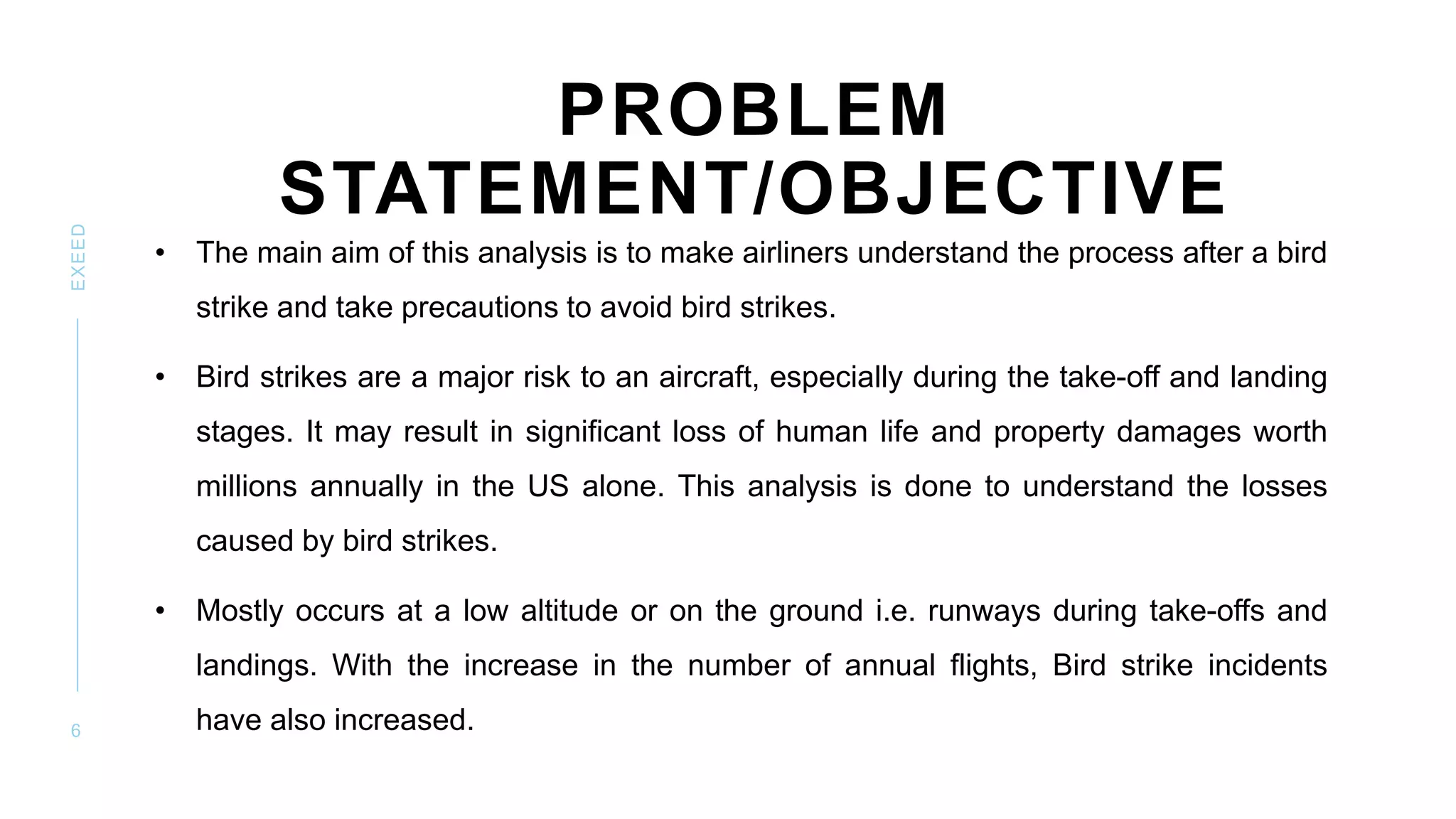 Stress analysis on compressor blades during bird strike.pptx