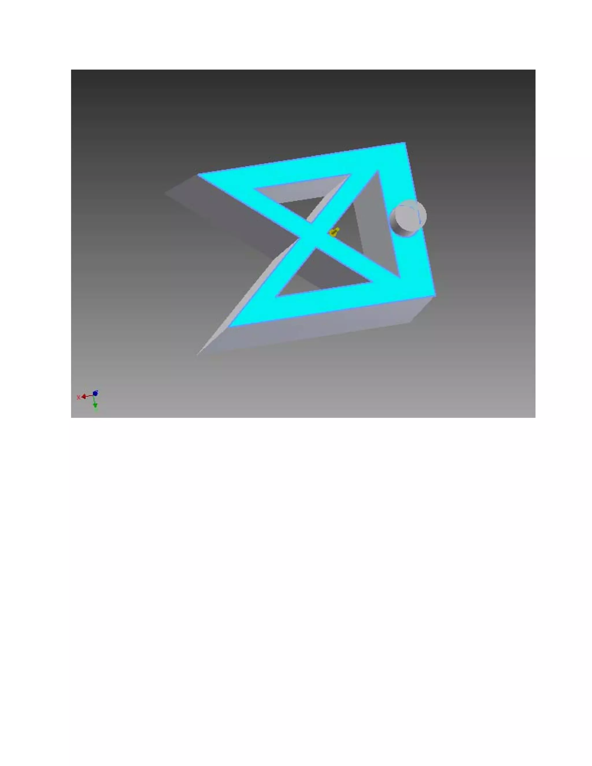 Stress analysis | PDF