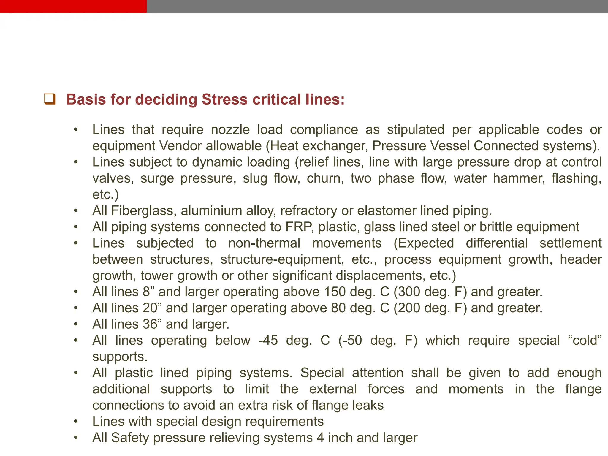 Stress Analysis Training - Tank Bulging.pptx