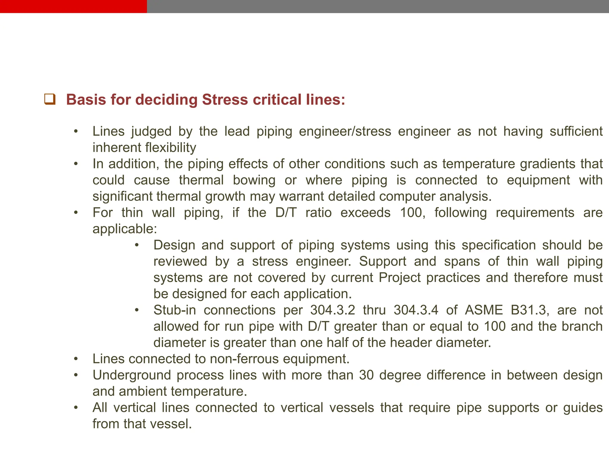 Stress Analysis Training - Tank Bulging.pptx