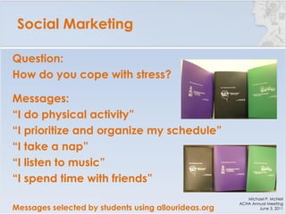 Stress and academic differences | PDF