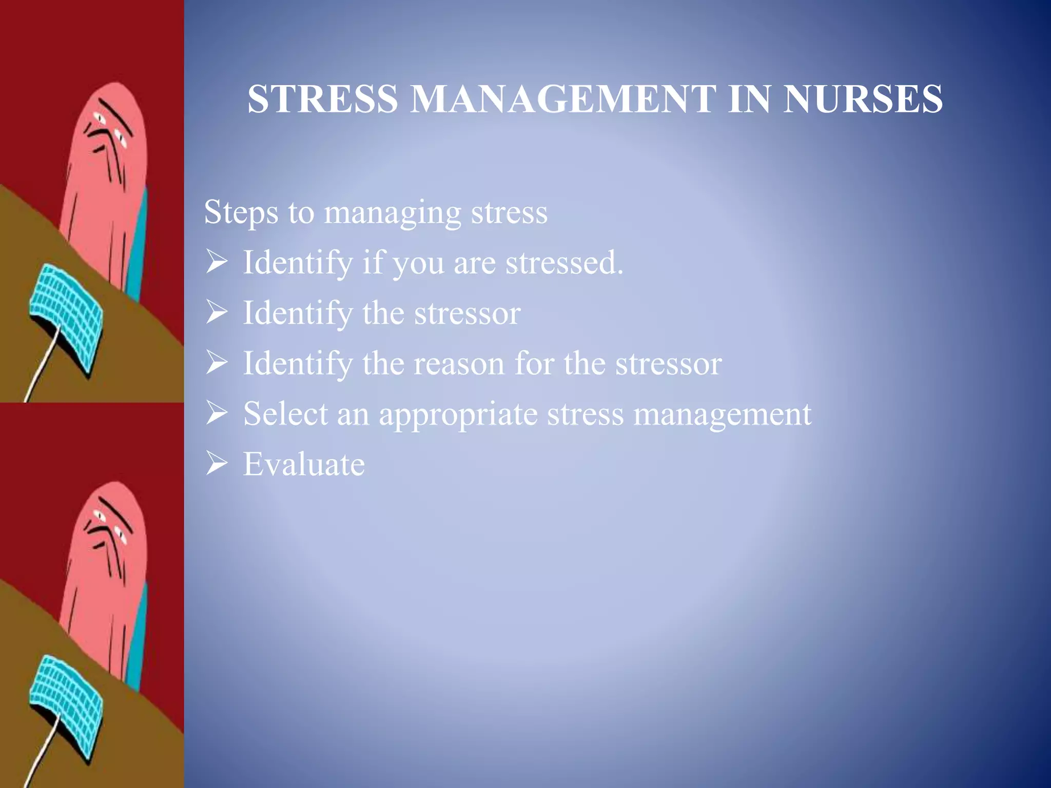 Stress and adaptation | PPTX