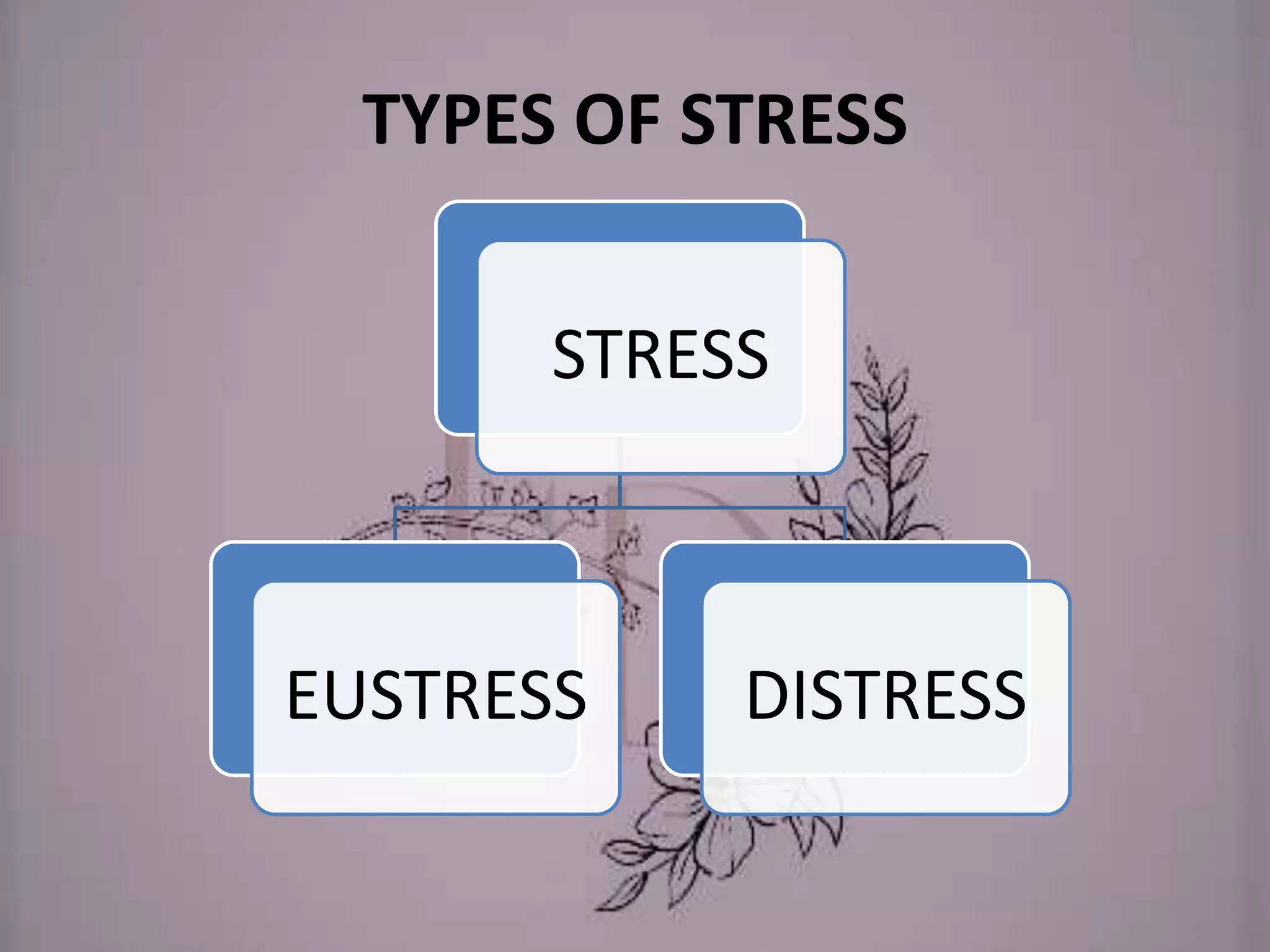 Stress and adaptation | PPTX