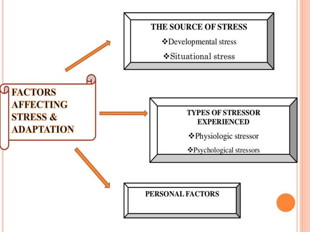 stress and adaptation ppt.pptx | Biological Sciences | Science