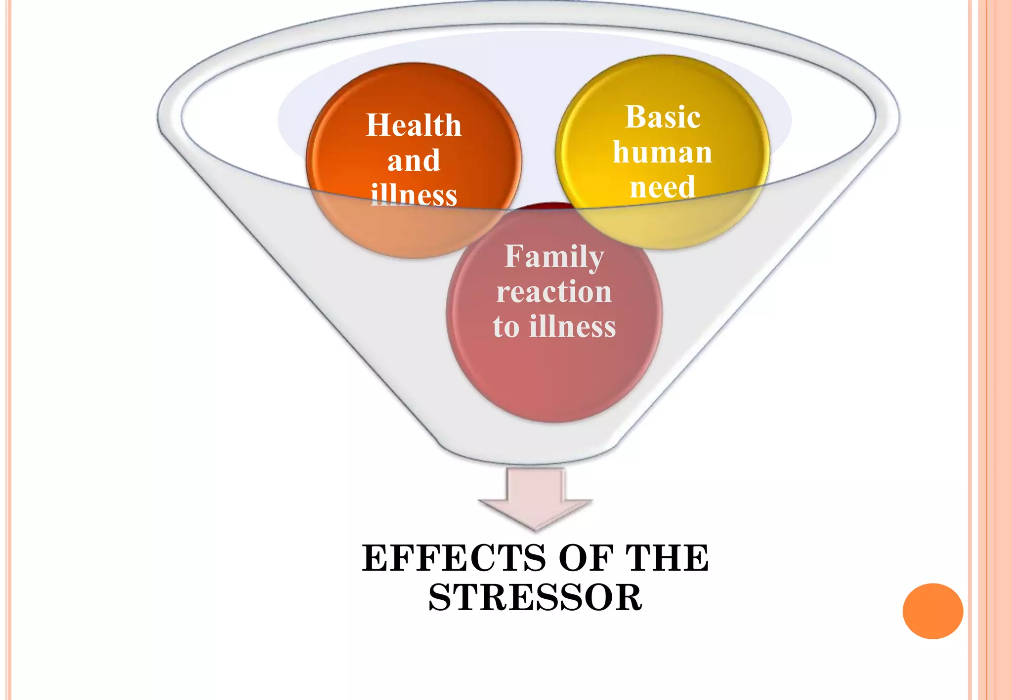 Stress and adaptatiton | PPTX