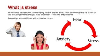 Stress and Anxiety in Parents.pptx