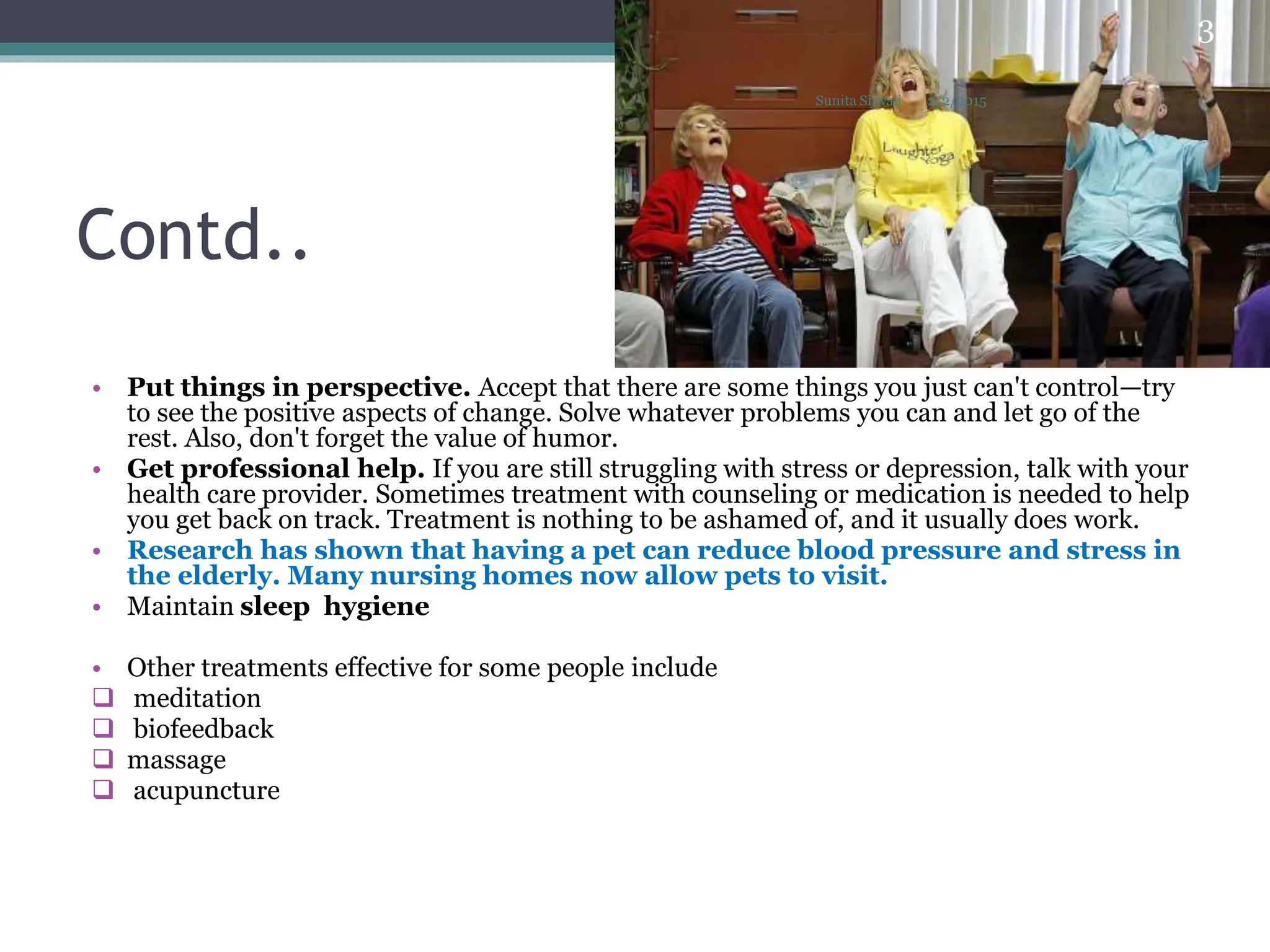 stress and coping.pdf ppt education learning | PPT