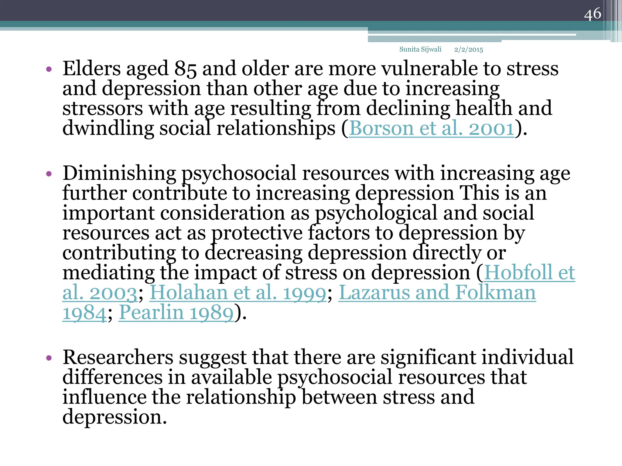 stress and coping.pdf ppt education learning | PDF