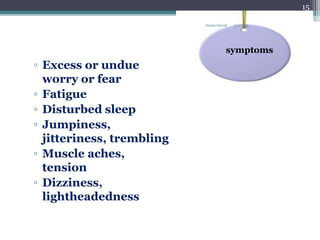 stress and coping.pdf ppt education learning | PDF